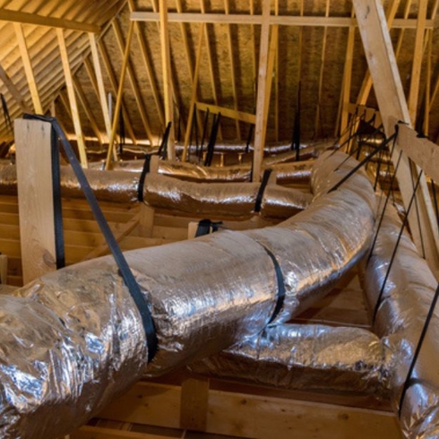 Northern Virginia Plumbing, HVAC & Electrical | Reddick & Sons